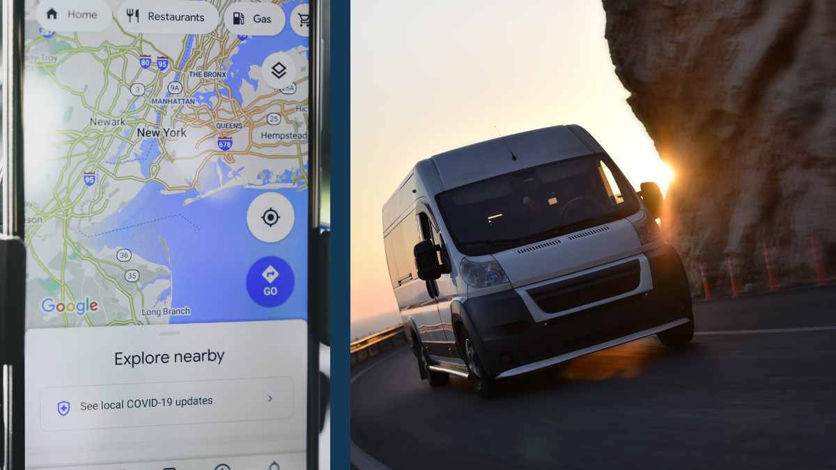 10 Ways Route Optimization Makes Last Mile Delivery Efficient - Locate2u