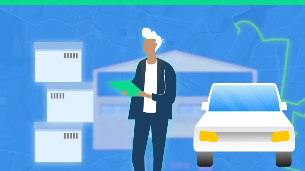 The Ultimate Guide to Delivery Route Planning