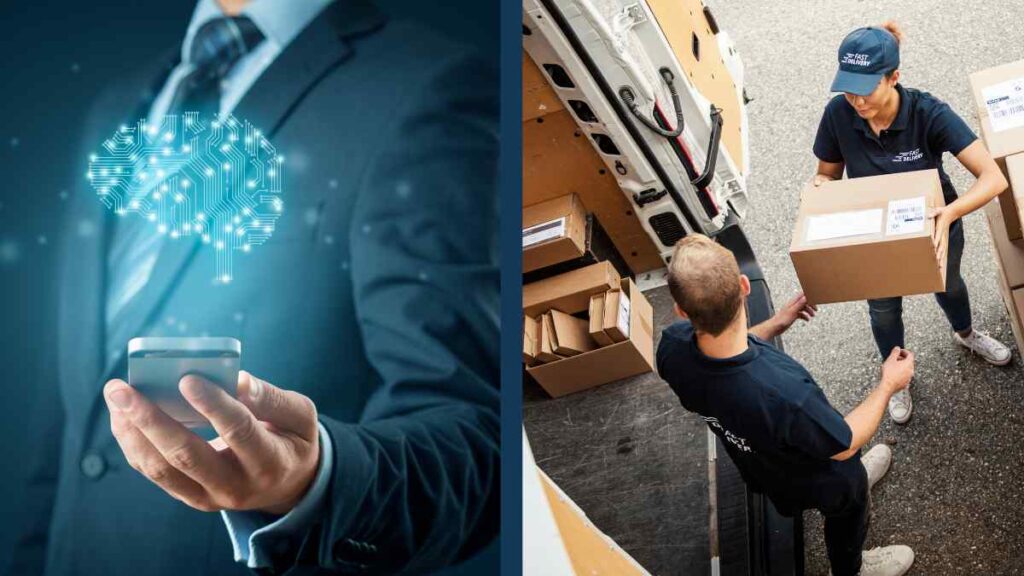 18 Ways Technology is Changing Last Mile Delivery