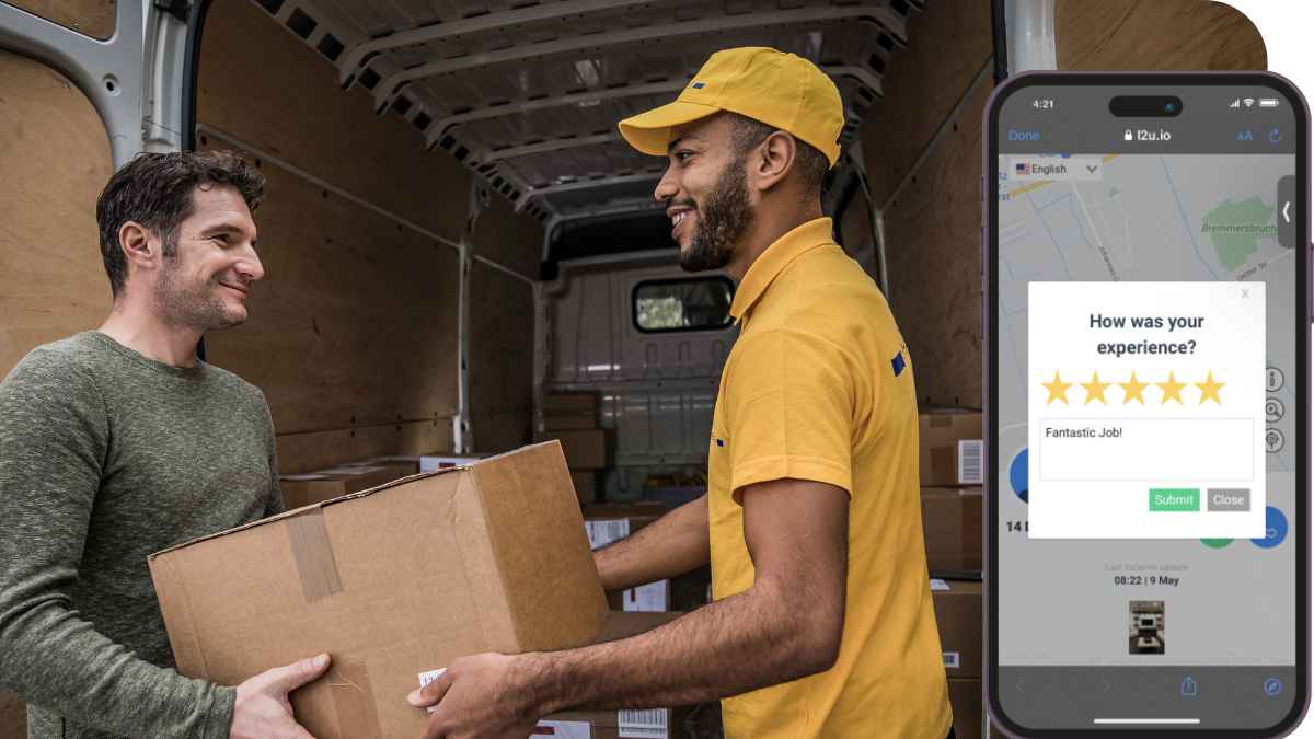 10 Questions to Ask Customers to Understand Low Delivery Driver Ratings