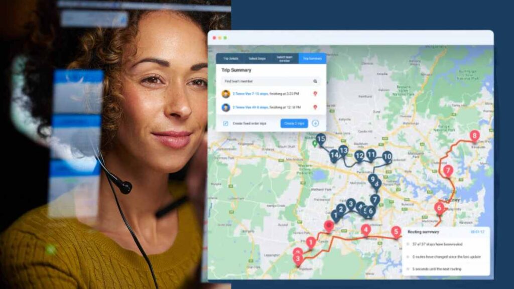 Dispatch and Delivery Planning: 6 Ways to Enhance Efficiency and Cut Costs