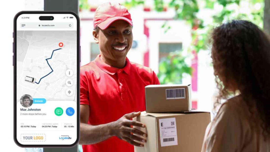 Dispatch and Delivery Planning: A Complete Guide - Locate2u