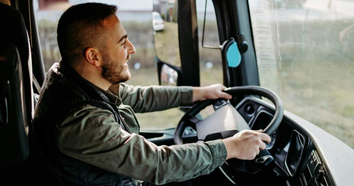 Driver ratings explained: What delivery managers need to know - Locate2u