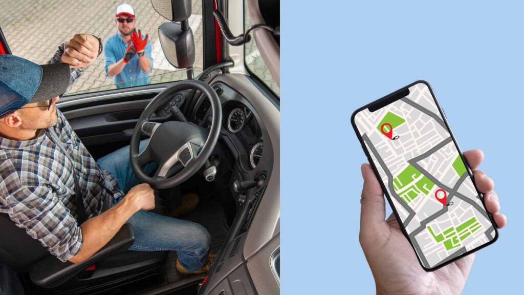 The Impact of GPS Tracking Software on Delivery Speed and Accuracy