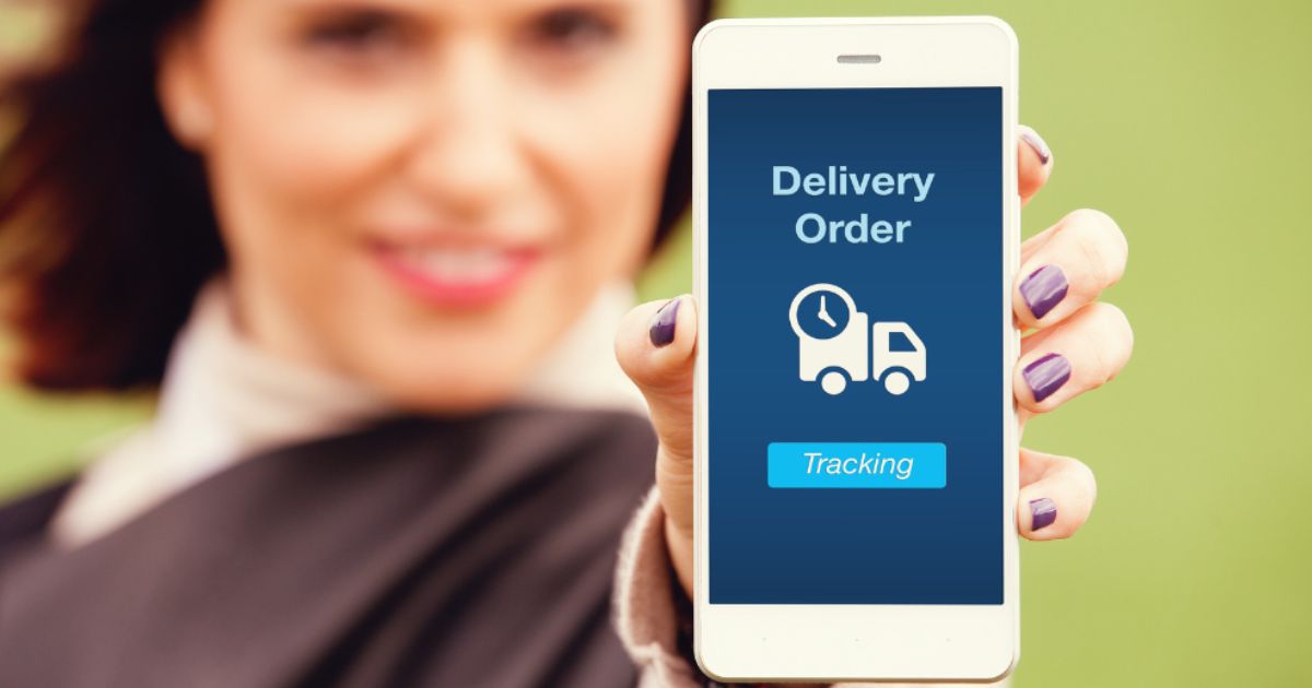 E-commerce: 5 Benefits of a transport management system - Locate2u