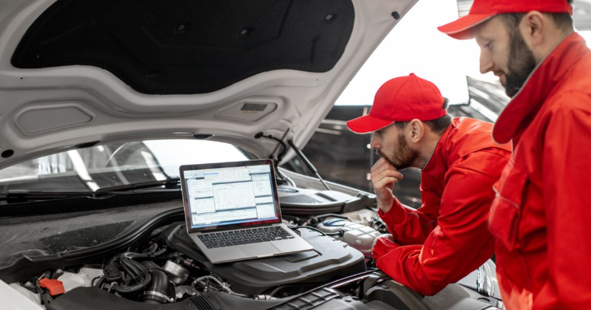 How to use fleet management software for haulage delivery - Locate2u