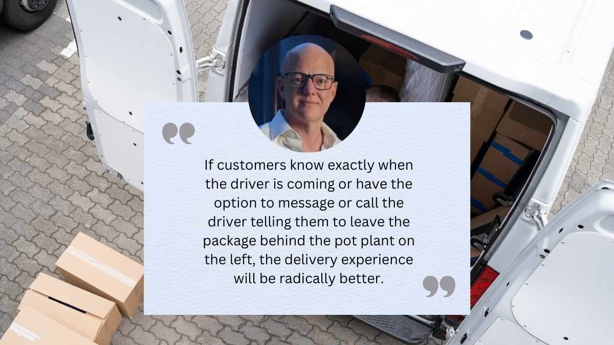 The Best Ways to Utilize Live Tracking Parcels for Efficient Delivery ...