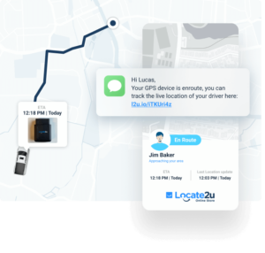 What is route optimization and how does it work? - Locate2u