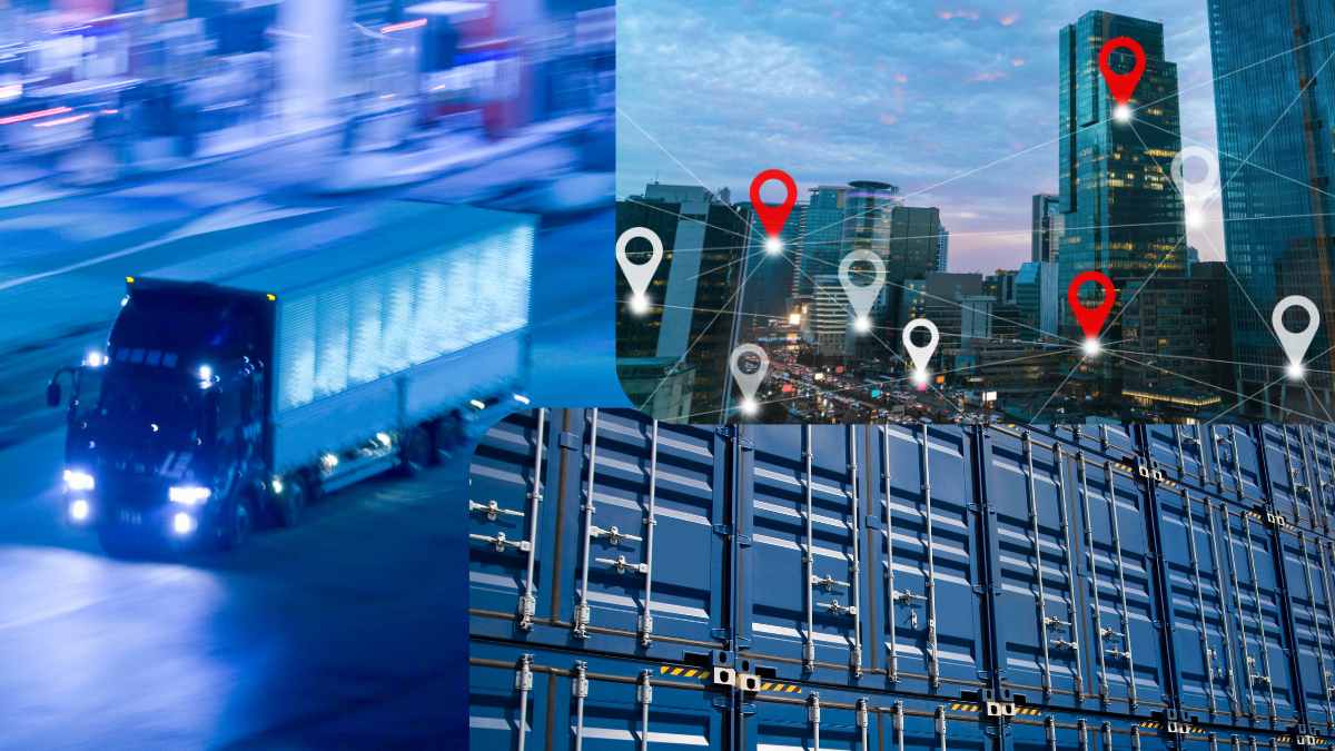 The Impact of GPS Tracking Software on Delivery Speed and Accuracy