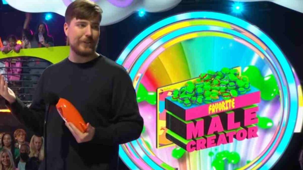 MrBeast sues food delivery partner over “inedible” burgers