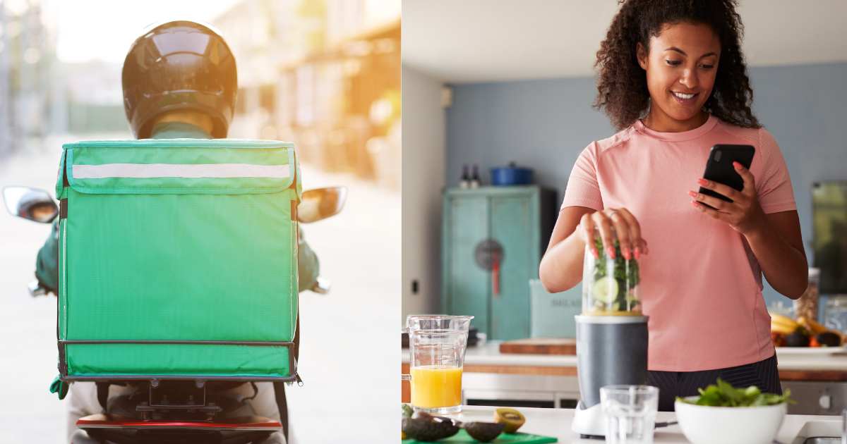 Real-time tracking: 7 Benefits for your delivery fleet - Locate2u