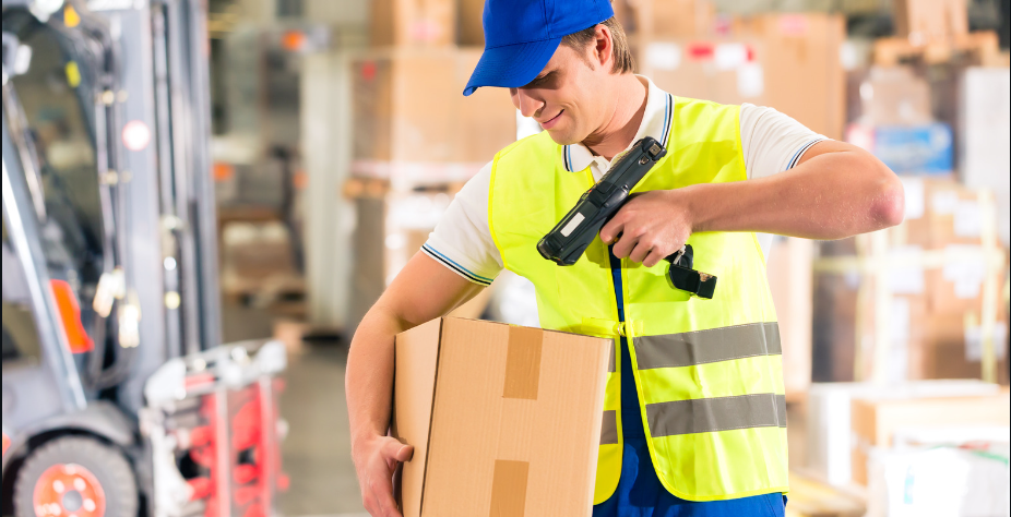 DX Group opens first regional depot in Ireland - Locate2u