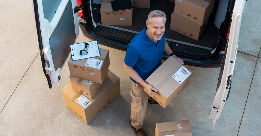 Crossing borders: GLS US launches direct delivery to Europe - Locate2u