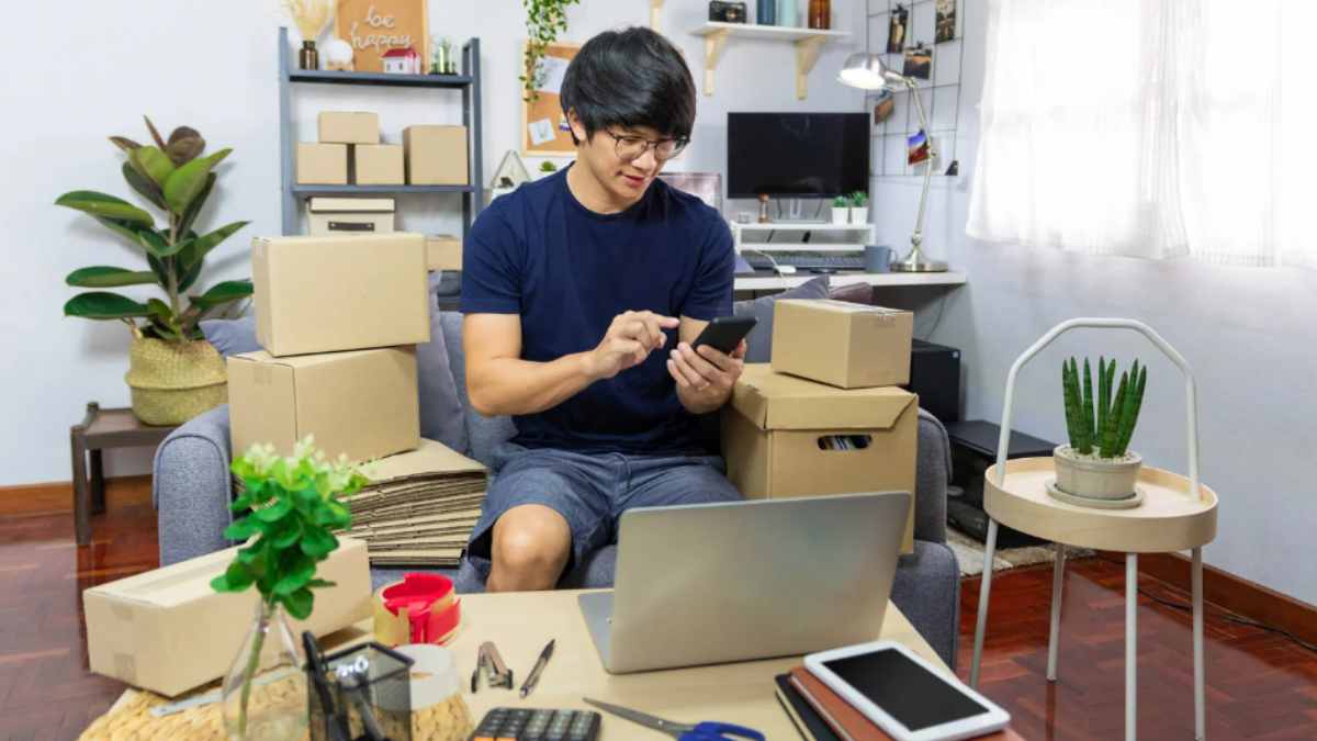 UK parcel giant Evri attracts major bidders in potential sale