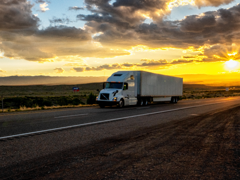 What Is Long Haul Transportation? - Locate2u