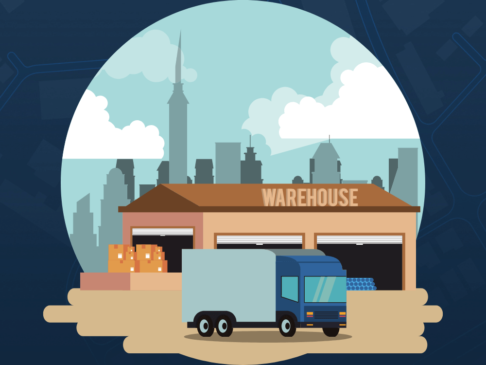 6 On Time Delivery Solutions You Can Implement Today - Locate2u