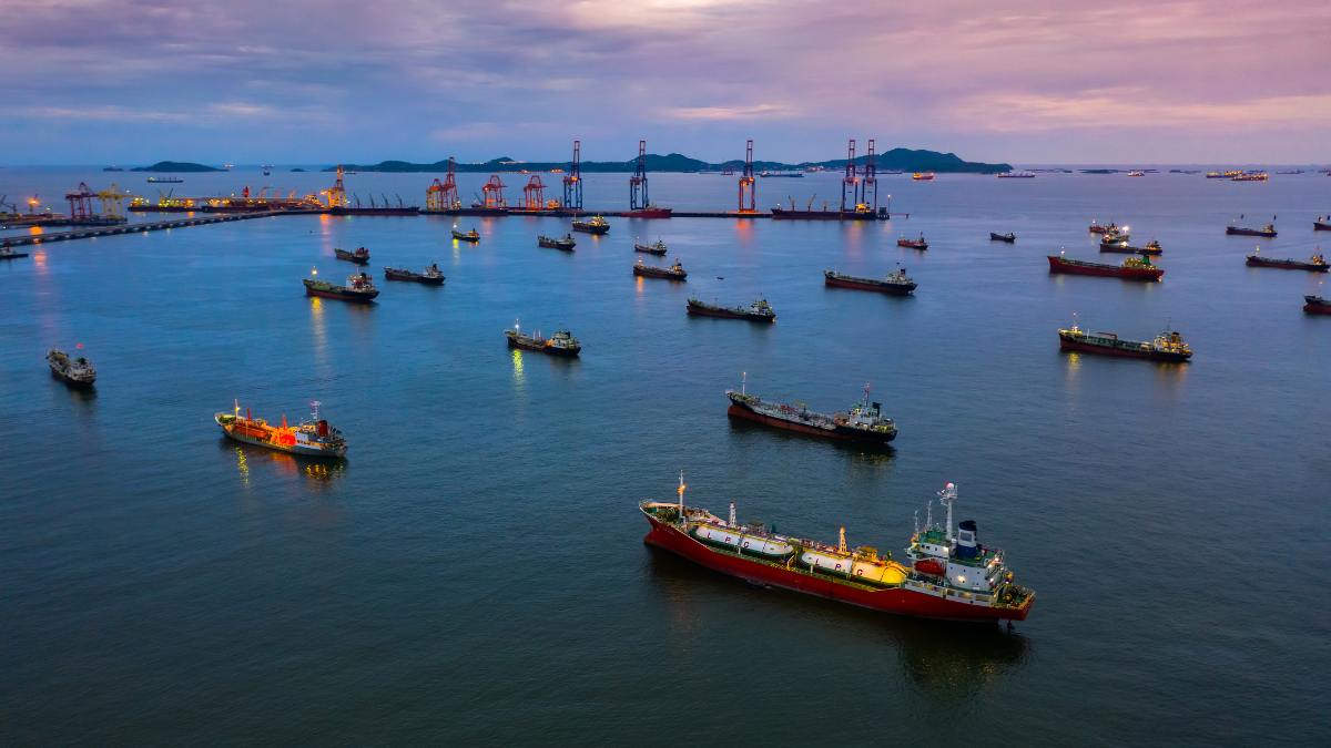 Fincantieri to build LNG and battery-powered ferry