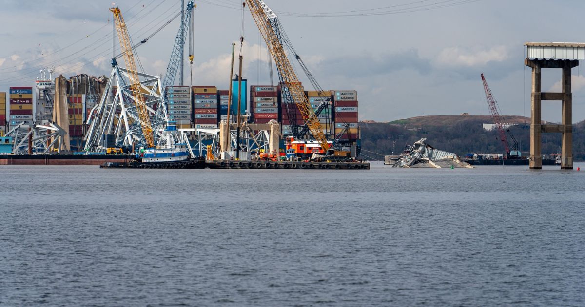 Austrans and Pacific National to reshape logistics landscape - Locate2u