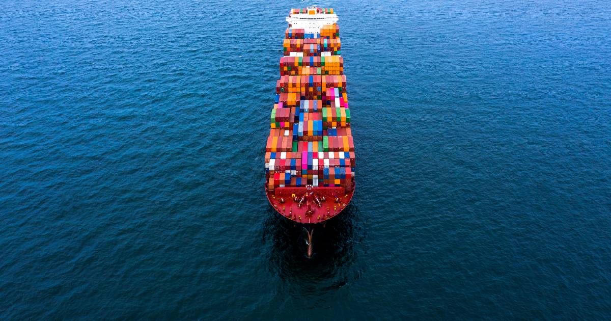 Red Sea: What’s happening to the shipping and logistics business?