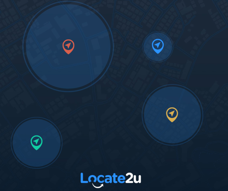 How Geofencing Improves Last Mile Delivery - Locate2u