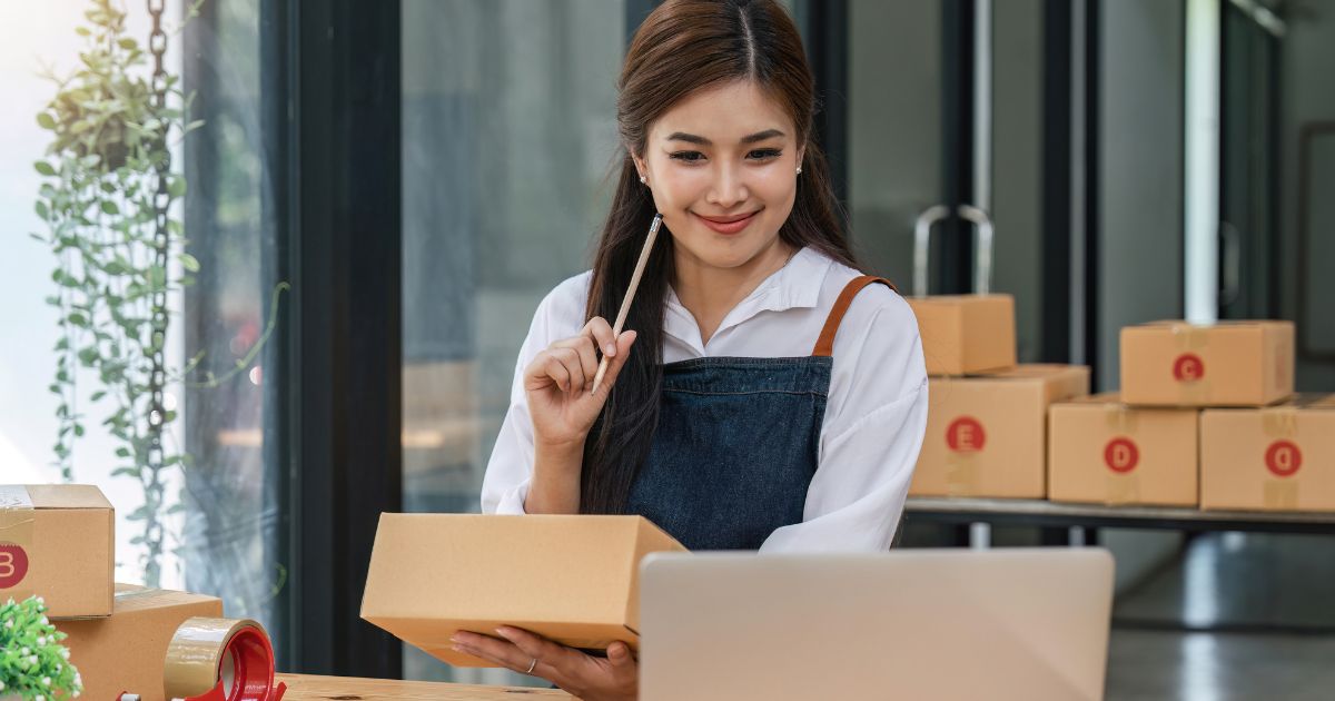 Sendle unveils print-in-store solution - Locate2u