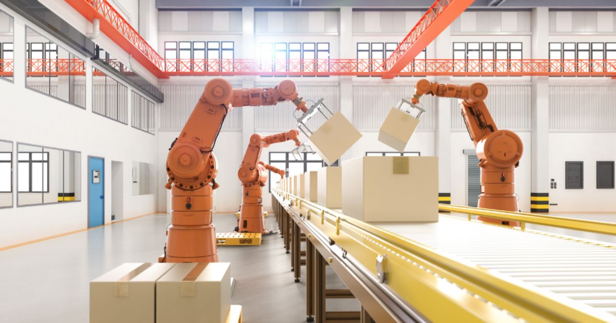 FedEx invests in Nimble to scale fulfillment across North America ...