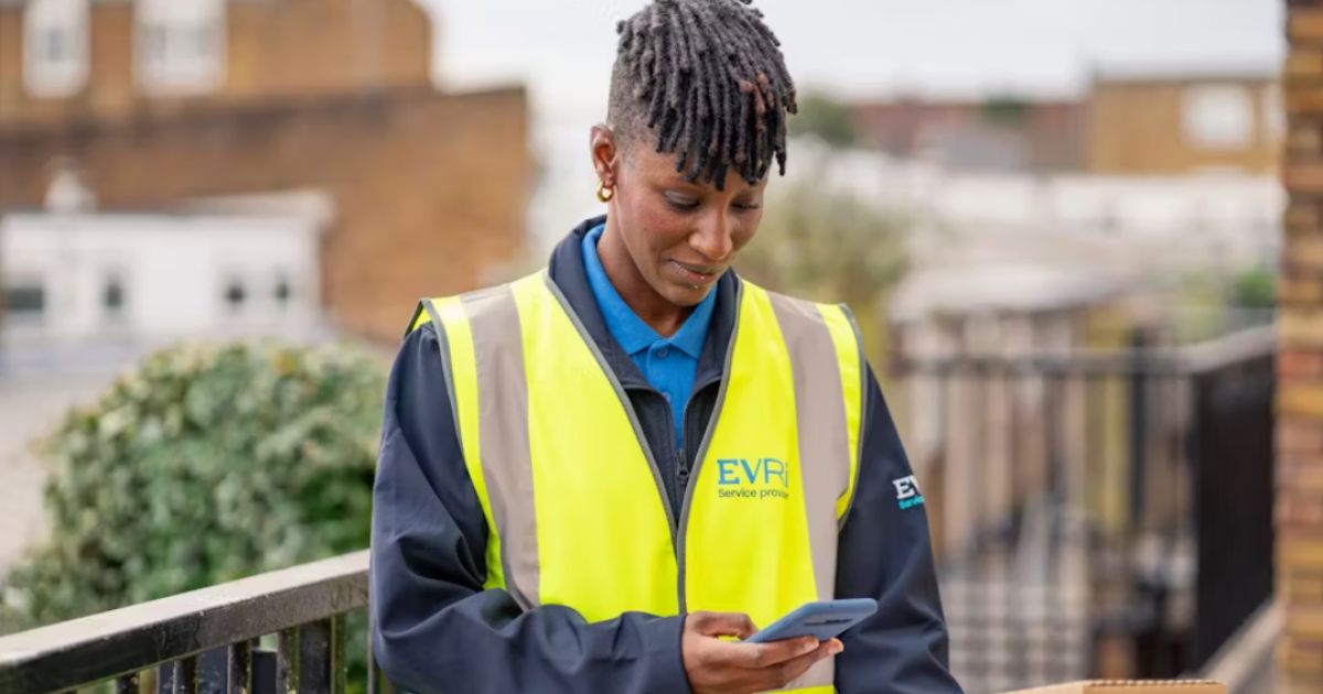 Evri joins Scope to boost parcel delivery accessibility - Locate2u