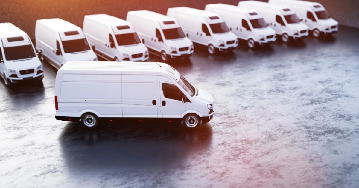 Fleet management software 101: Your logistics guide - Locate2u