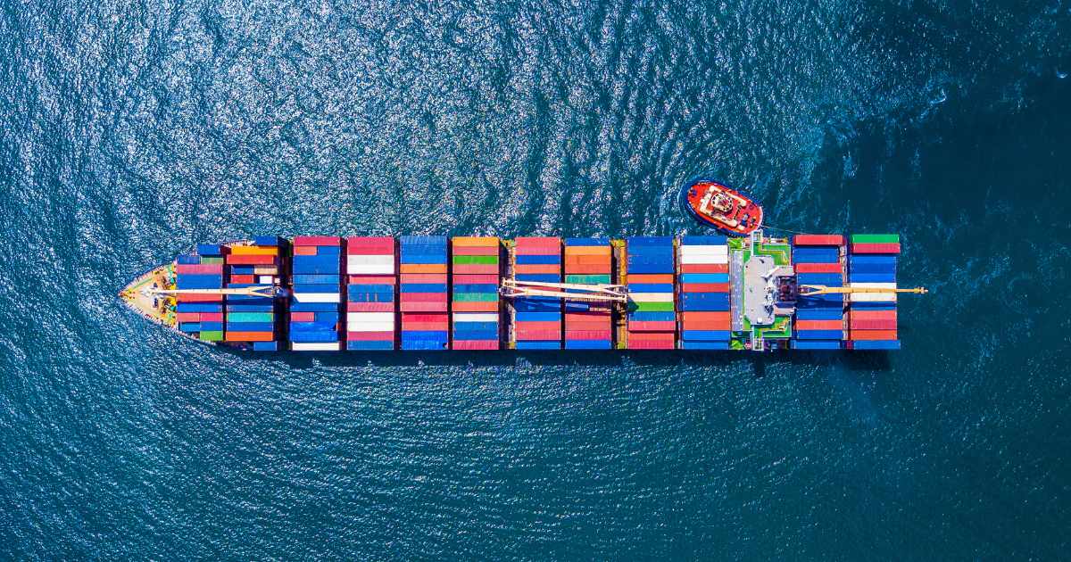 Maersk and Hapag-Lloyd form shipping industry collaboration