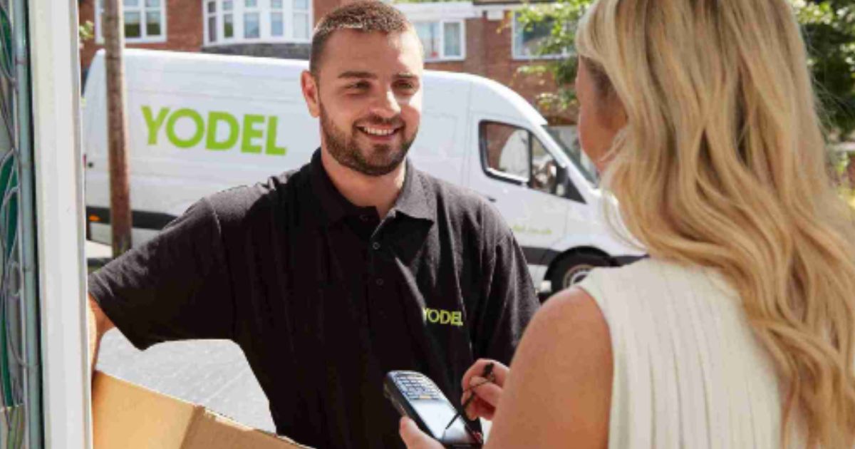 Yodel’s Huyton depot doubles its capacity in UK Northwest - Locate2u