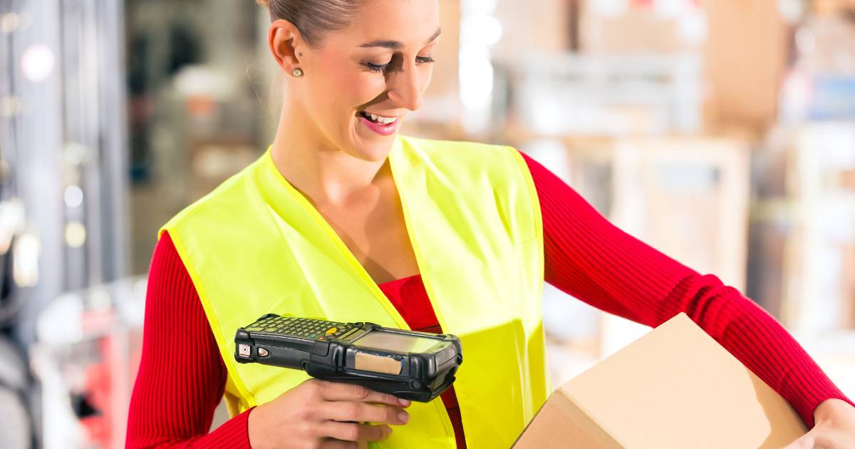 Veho and Clearjet unite for retail brand parcel deliveries - Locate2u