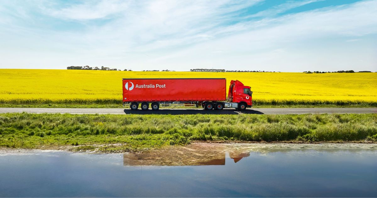 Australia Post unveils new Gold Coast parcel facility - Locate2u
