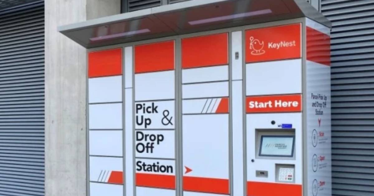 Quadient and Punch Pubs boost UK parcel locker access - Locate2u