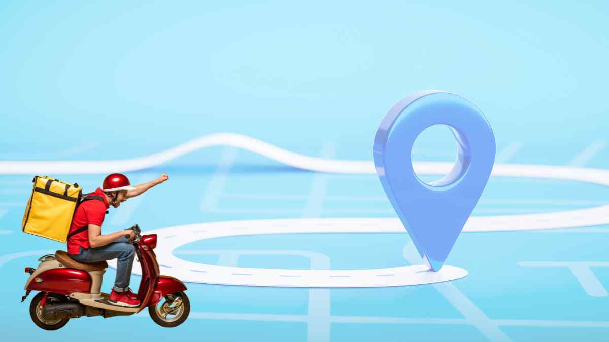 8 Steps To Choose the Right Route Planning for Your Needs - Locate2u