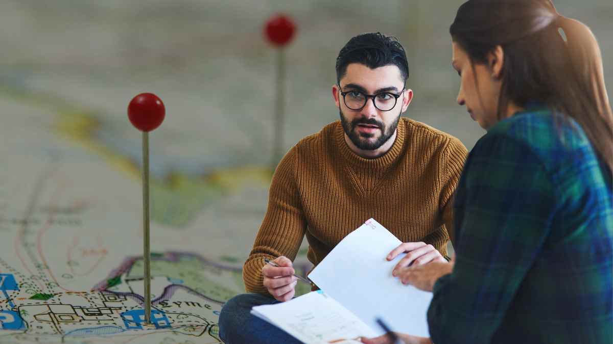 Easy Steps to Improve Your Route Planning in 2025