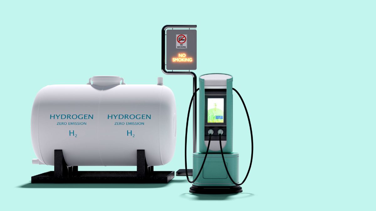 How alternative fuels are revolutionizing transportation - Locate2u