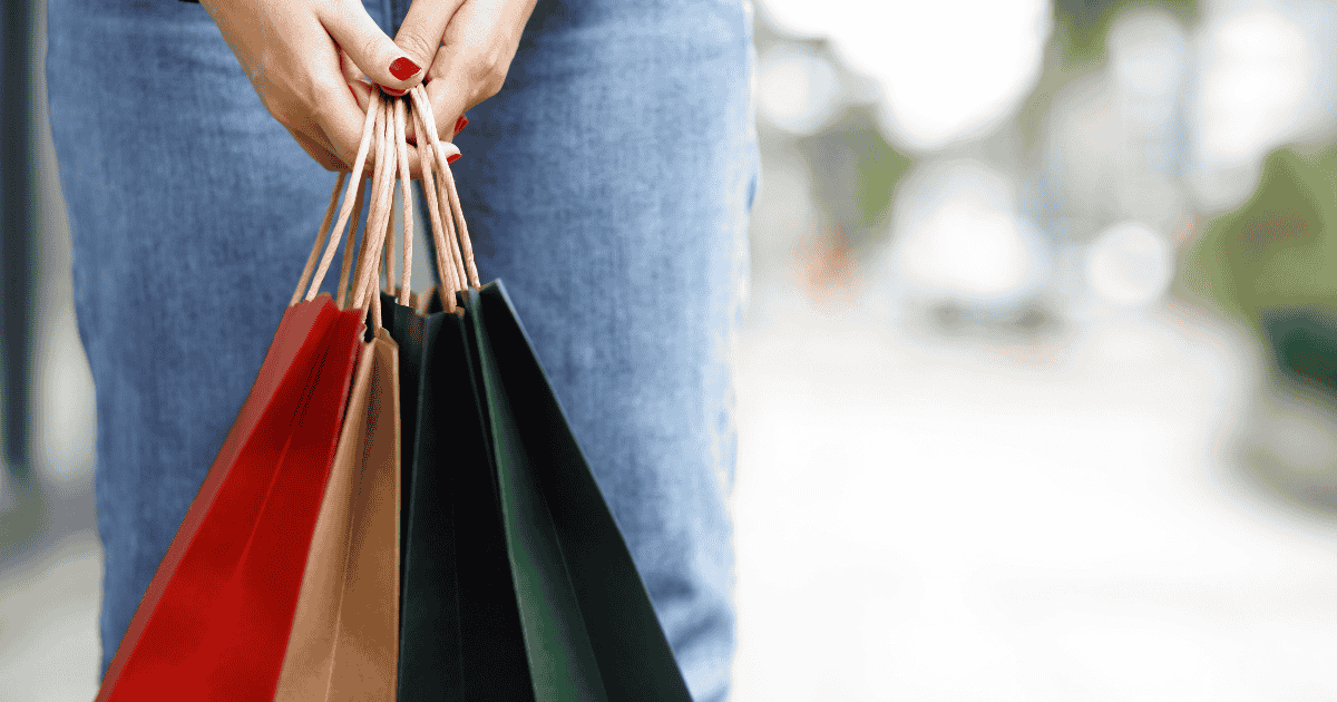 Top 5 consumer trends for 2025: What businesses need to know - Locate2u