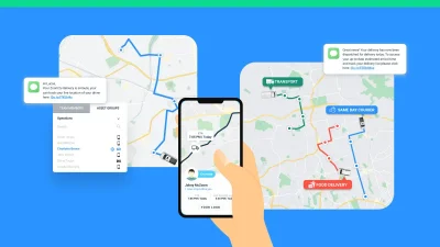 The Ultimate Guide to Delivery Route Planning