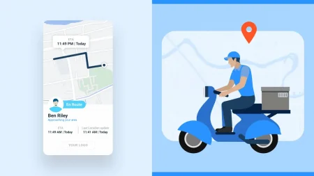 What is Route Planning?