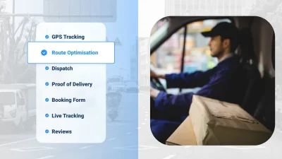 What is Dispatch & Delivery Planning? A Guide