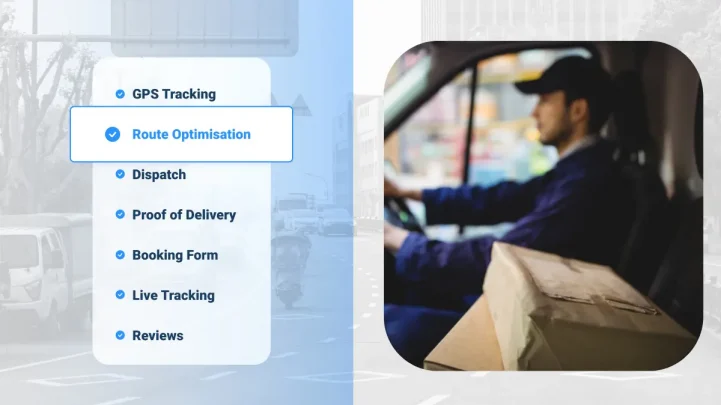 What is Dispatch & Delivery Planning? A Guide