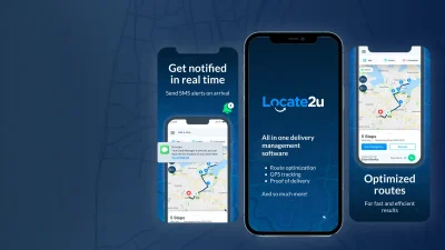 4 Ways Locate2u Can Help Your Business - Locate2u