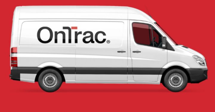 E-commerce delivery network: OnTrac expands into Midwest - Locate2u