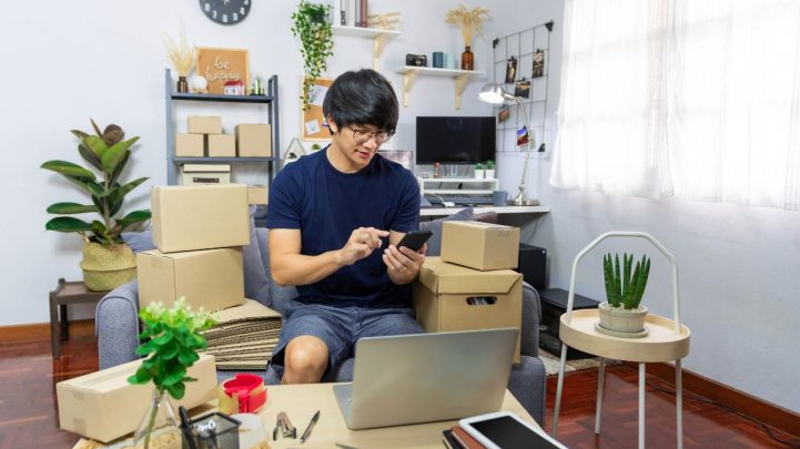 How to prepare for peak season shipping: A guide - Locate2u