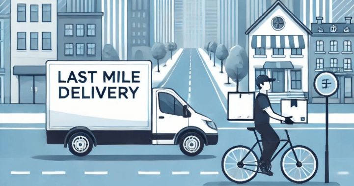 Top 3 last mile delivery technology solutions for your business