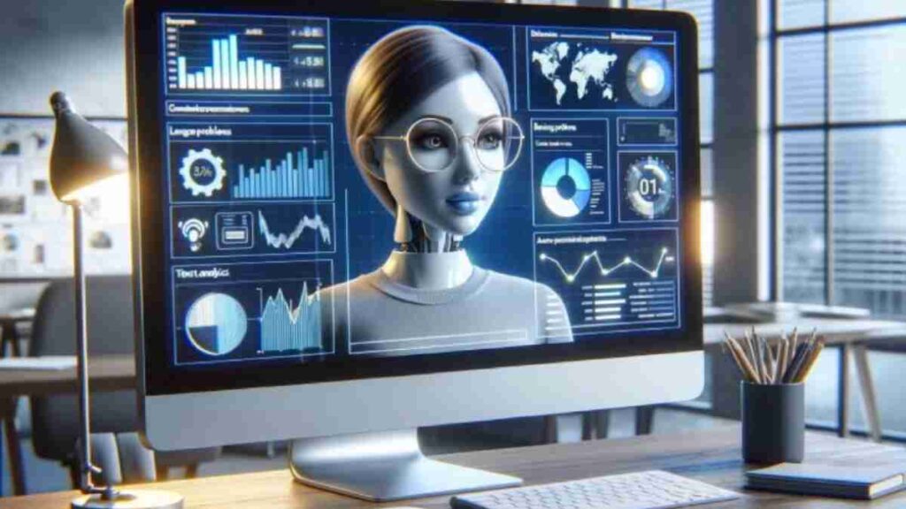 Walmart’s ‘My Assistant’ revolutionizes work efficiency