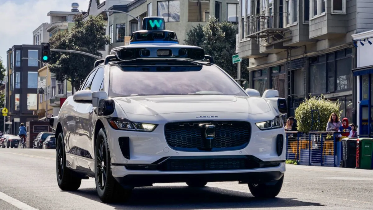 Here’s how Waymo’s AI revs up autonomous driving - Locate2u