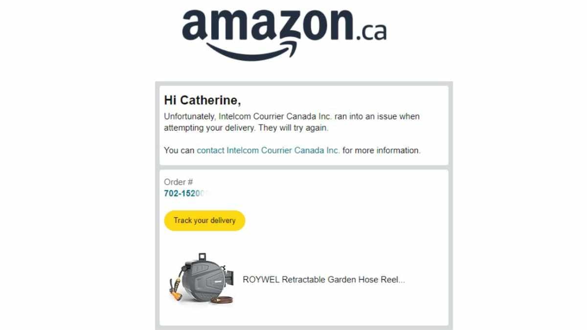 I Have an Amazon Delivery Delay: What to do?