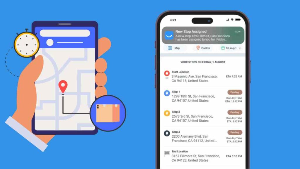 Ultimate Guide to Route Planning and Optimization