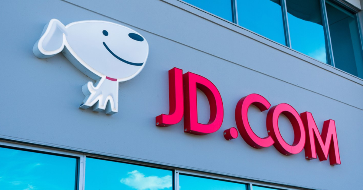 Alibaba fined $141m in JD.com's historic antitrust lawsuit - Locate2u